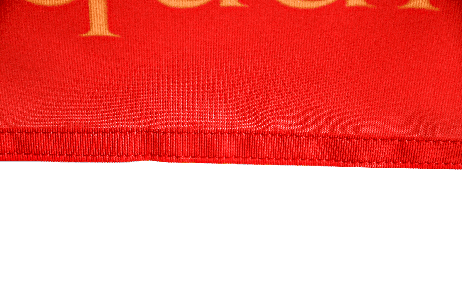 British Army HQ Flag with Eyelets