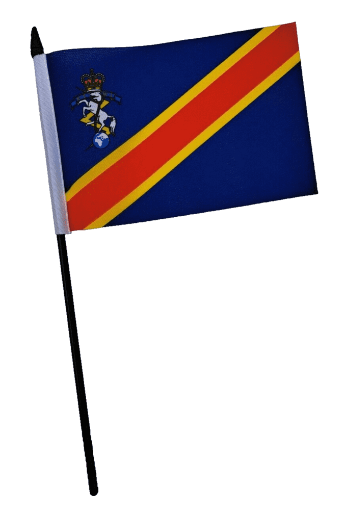 British Army Royal Electrical & Mechanical Engineers Corps REME Small ...