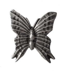 WILD ANIMAL PEWTER BADGES