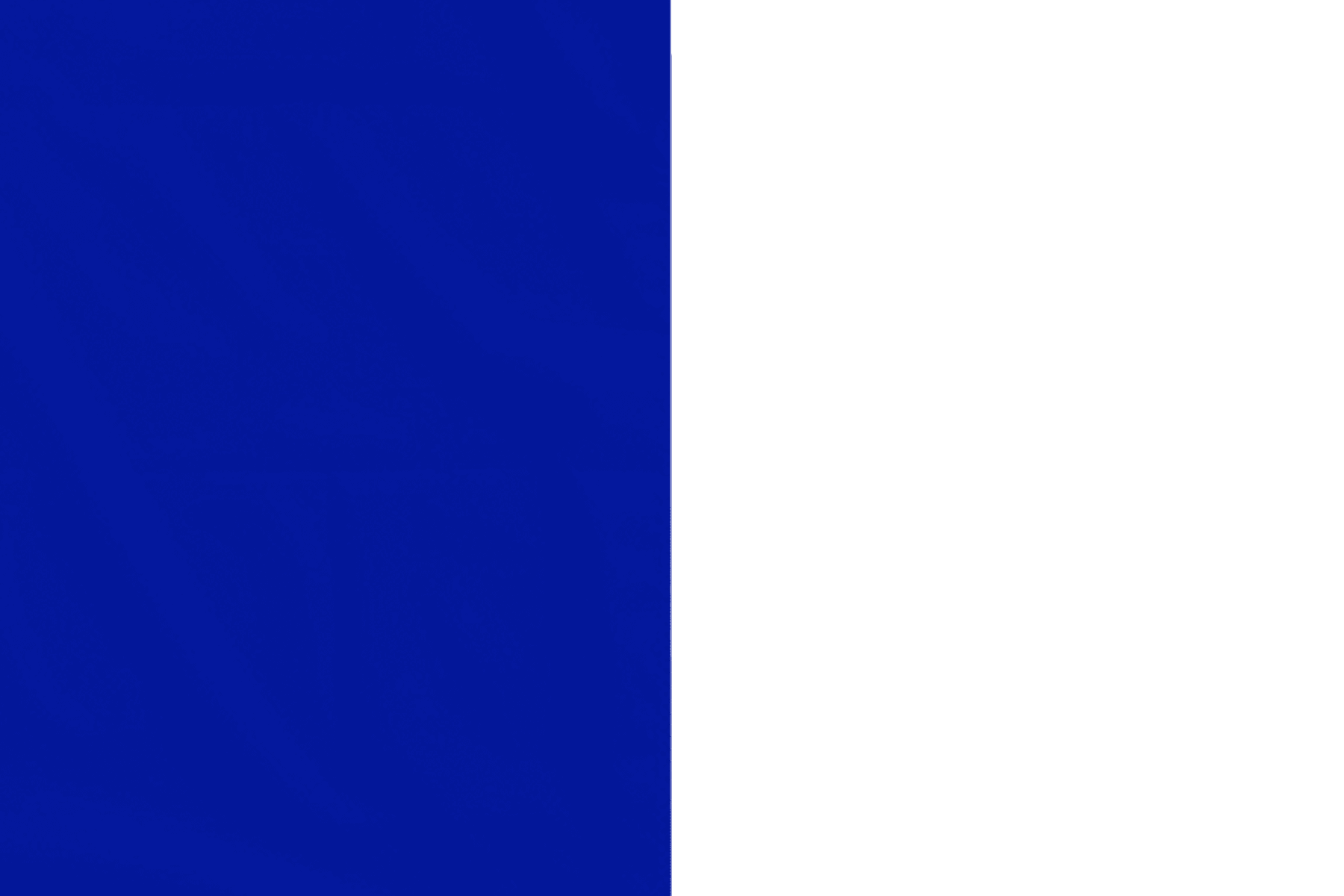 Canadian Commodore alternative Flag with Eyelets