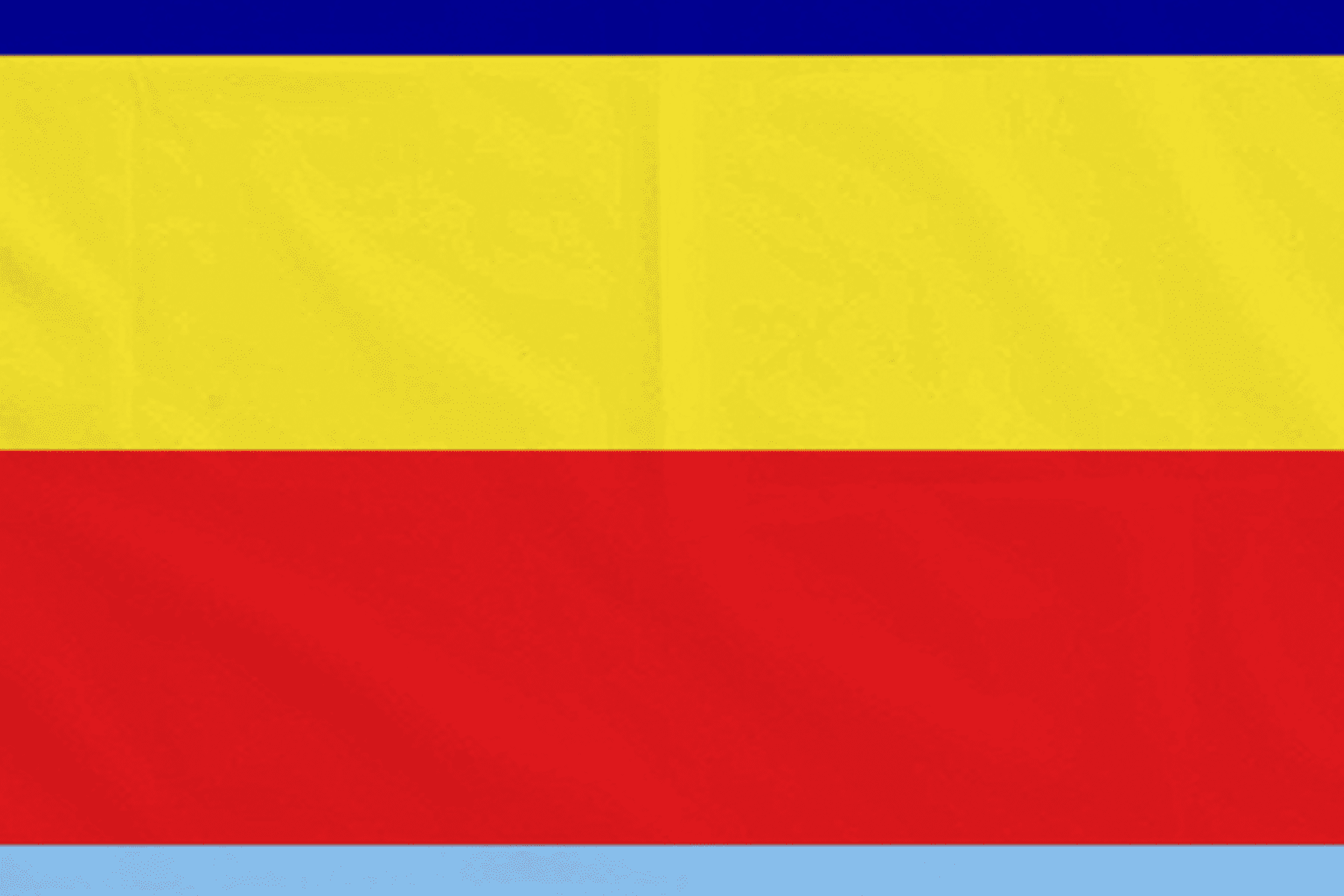 Canadian RCEME Branch Camp Flag with Eyelets