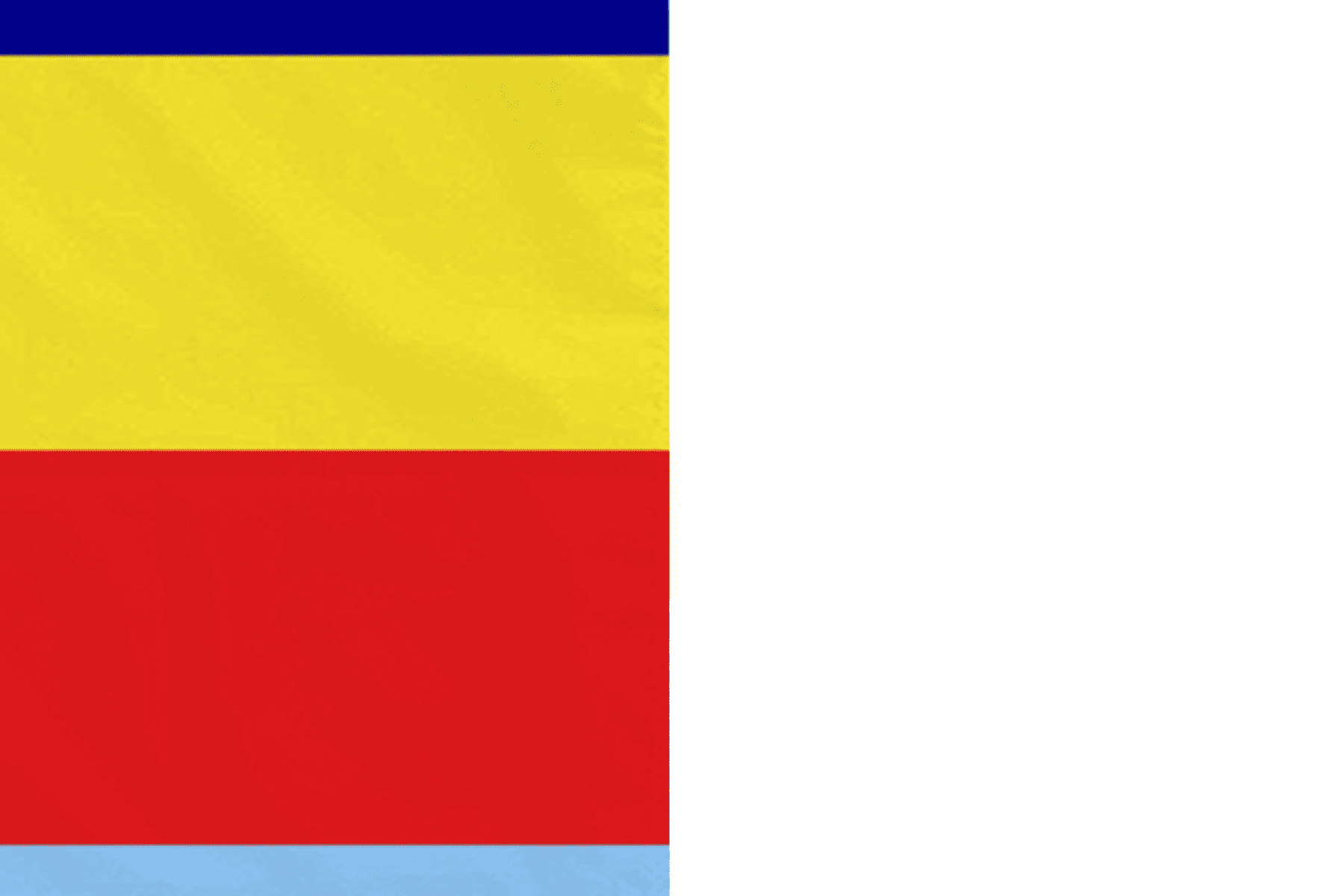 Canadian RCEME Branch Camp Flag with Eyelets