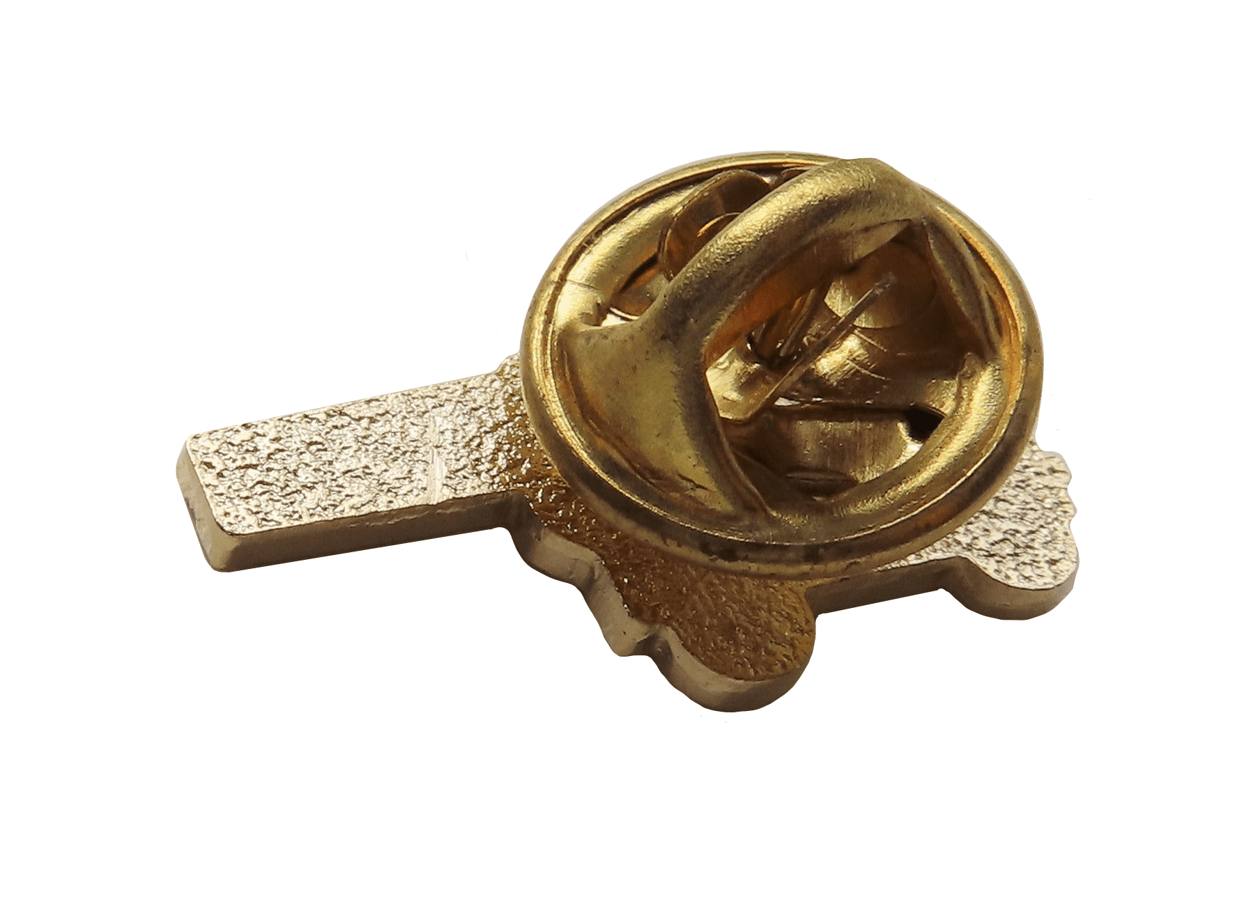 Cannon Artillery Small Pin Badge