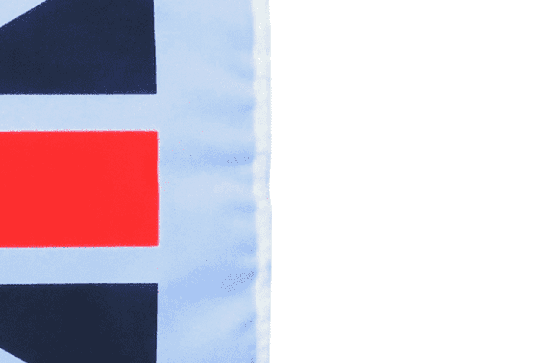 Civil Jack Former Pilot Jack UK Flag with Eyelets