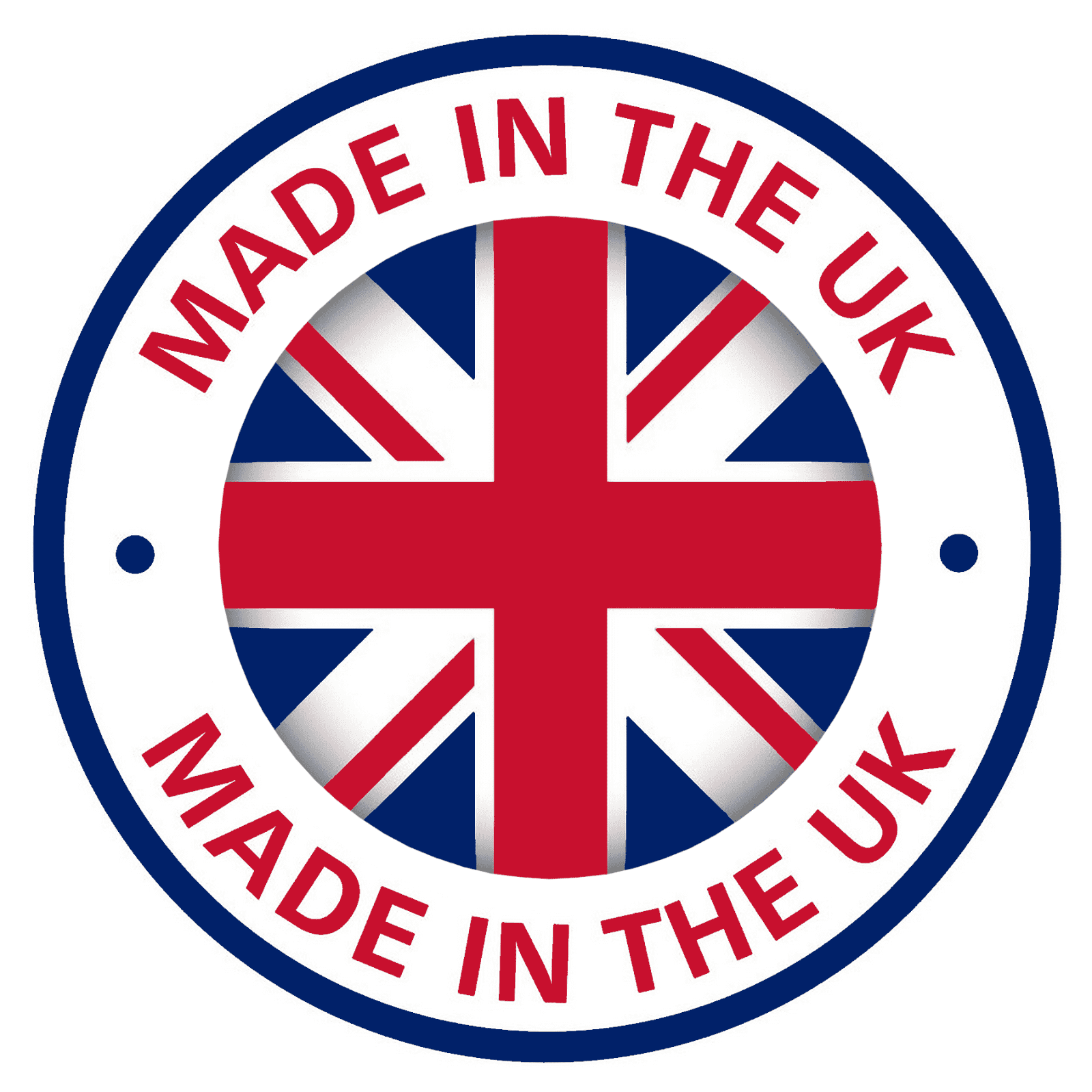 Commander of a Corps British Army Flag with Eyelets