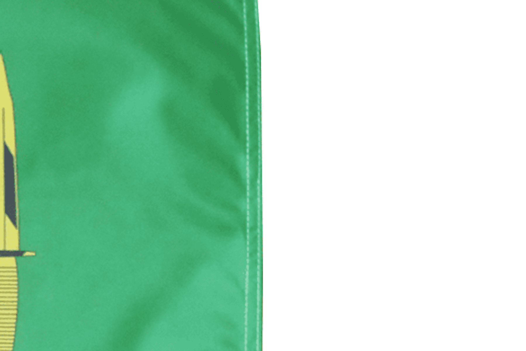 Commando Training Centre Royal Marines Flag with Eyelets