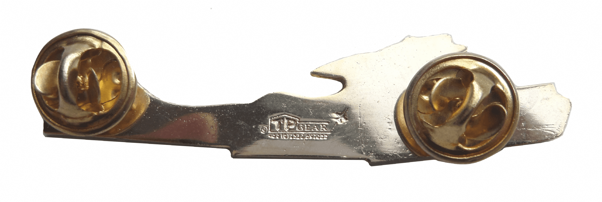 Consolidated PBY Catalina Royal Air Force RAF Pin Badge