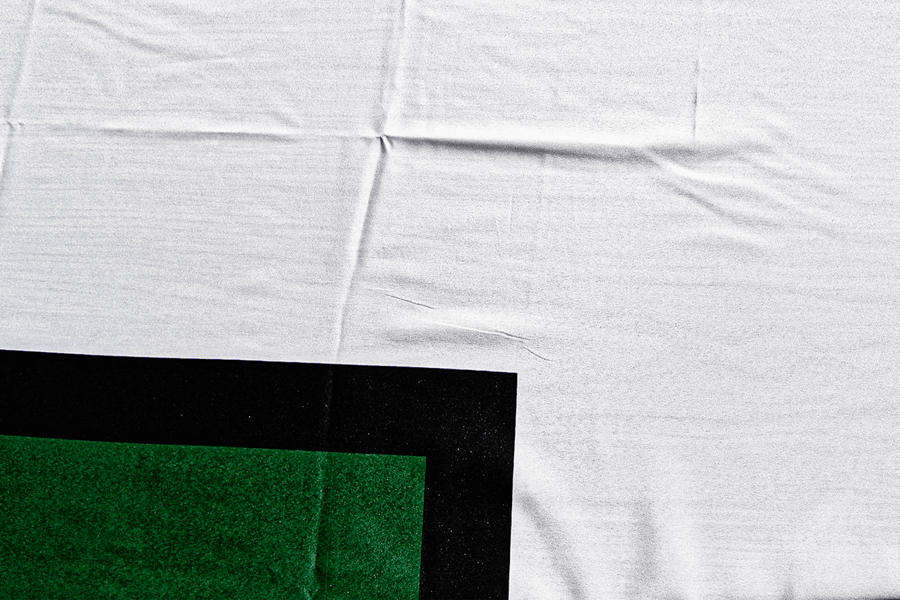 DEVON FLAG COFFIN DRAPE