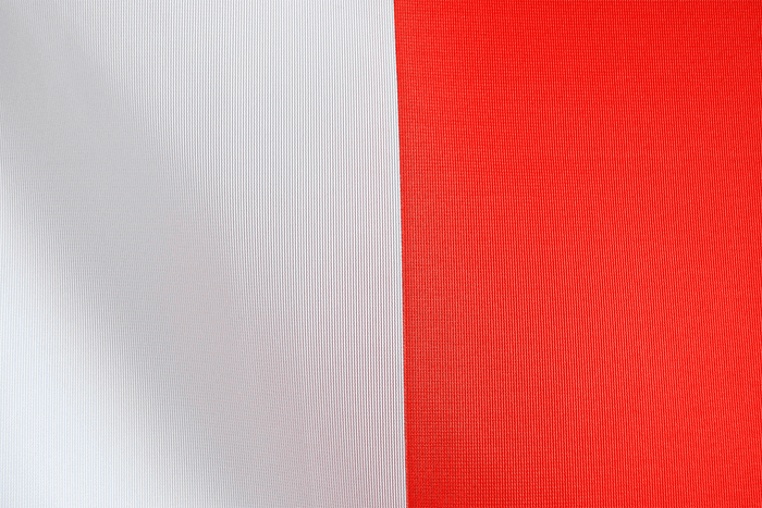 Dubai UAE Flag with Eyelets