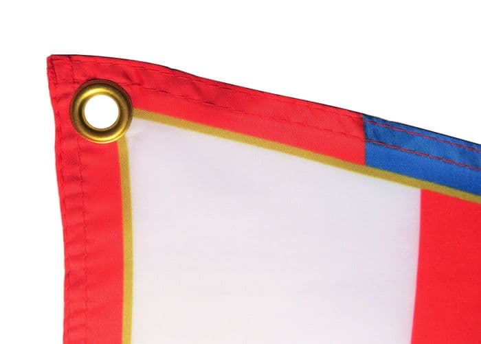 Edward III Personal Standard 200cm x 70cm Polyester Flag