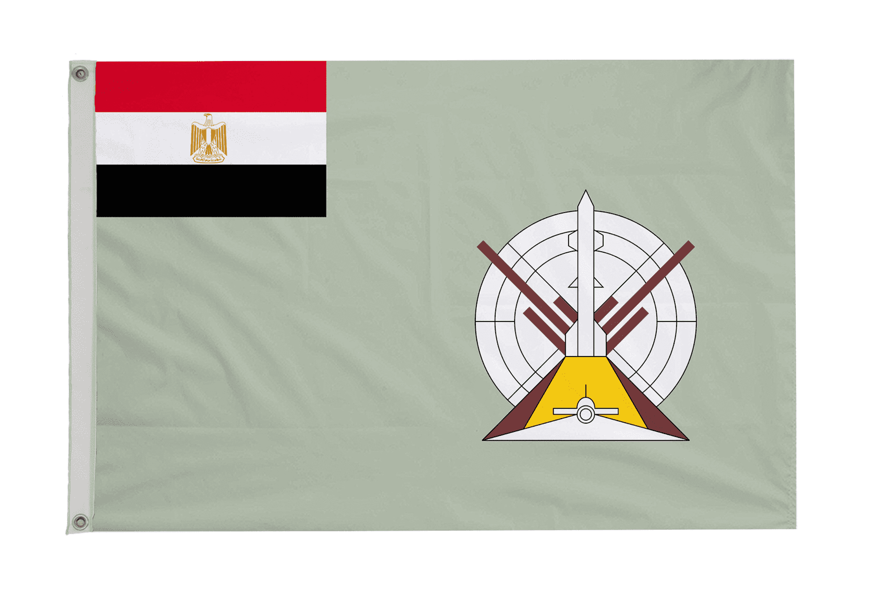 Egyptian Air Force Logo