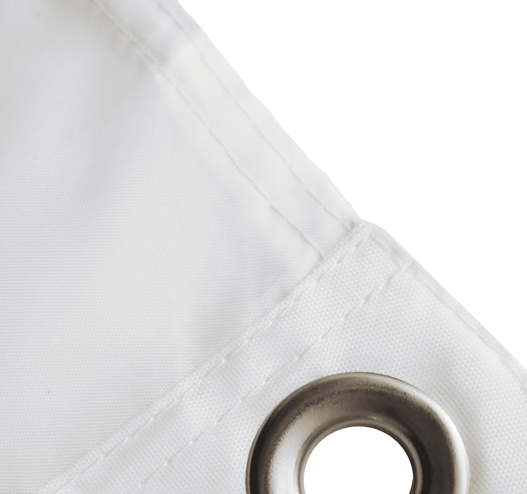 England Flag with Eyelets