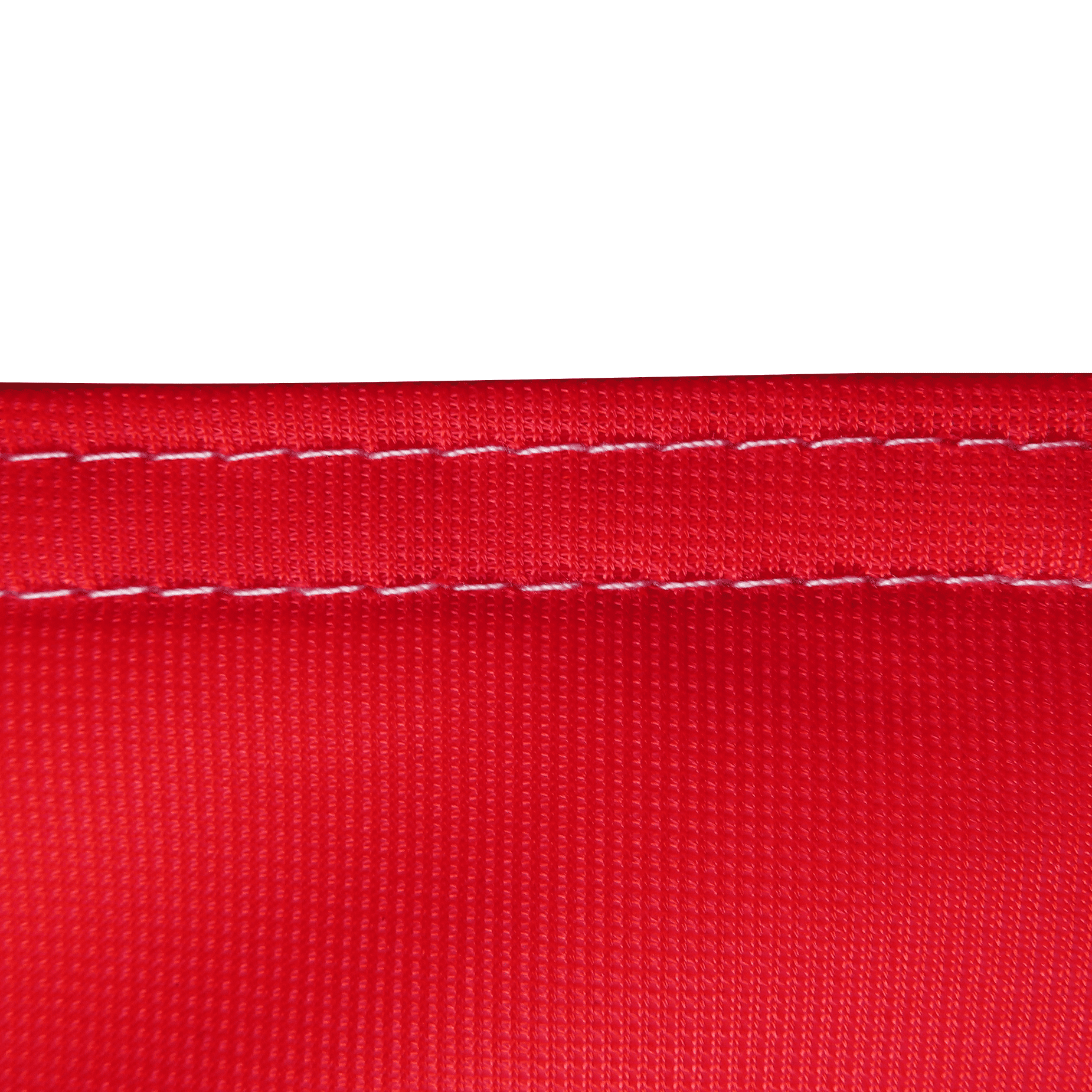 England Flag with Eyelets