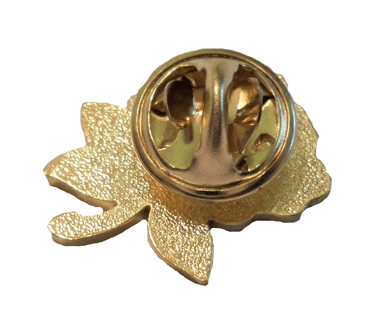 England Rugby Red Rose Pin Badge