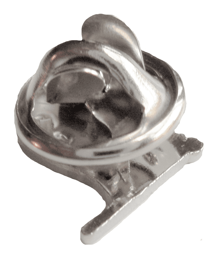 England St George Flag Tiny Pin Badge