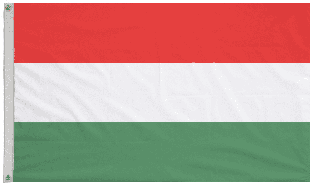 Estelí Department Nicaragua Flag with Eyelets