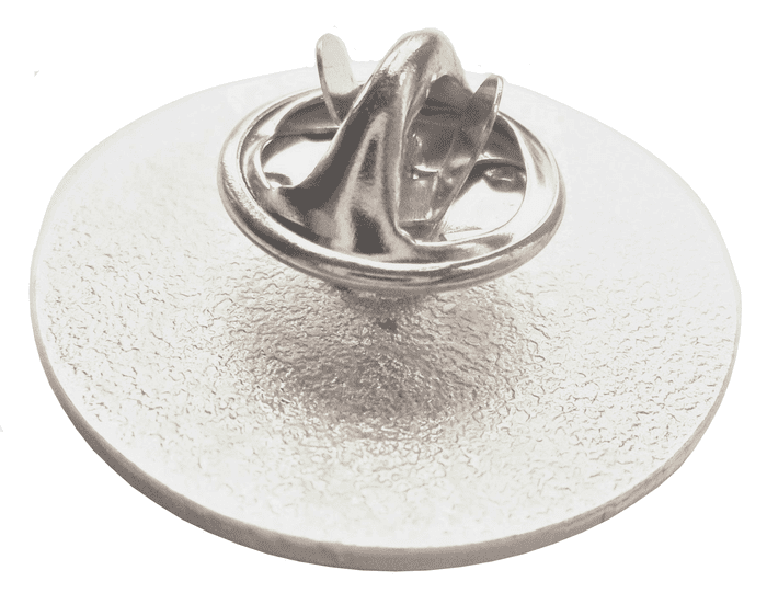 Falkland Islands War 40th Anniversary Commemorative Pin Badge