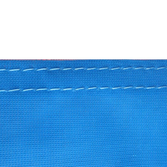 Fiji Flag with Eyelets