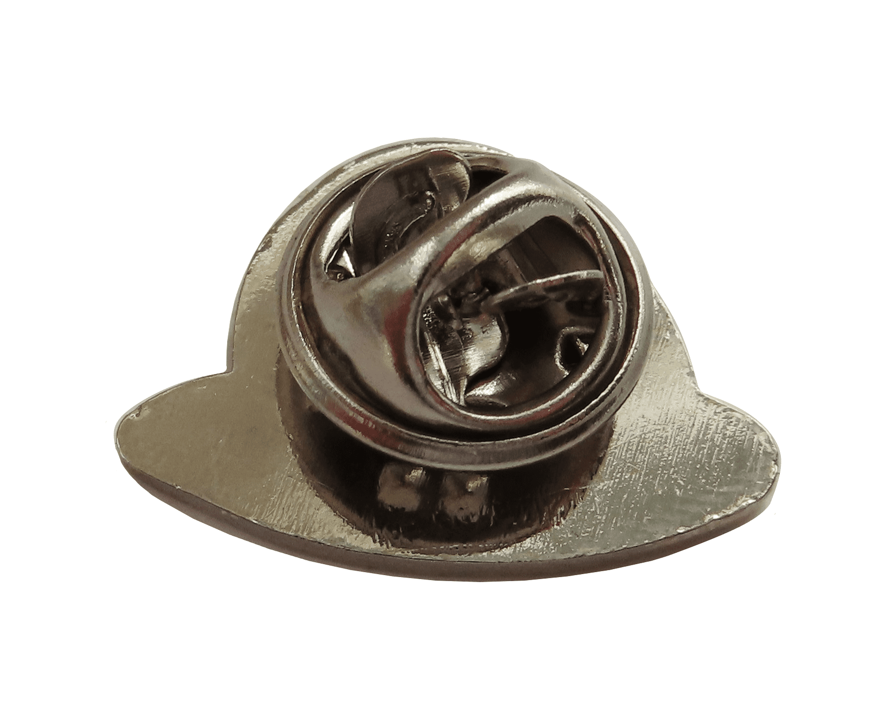 Fireman Firefighter Structural Metro Helmet Pin Badge