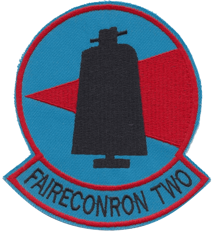 Fleet Air Reconnaissance Squadron 2 VQ-2 United States Navy USN ...