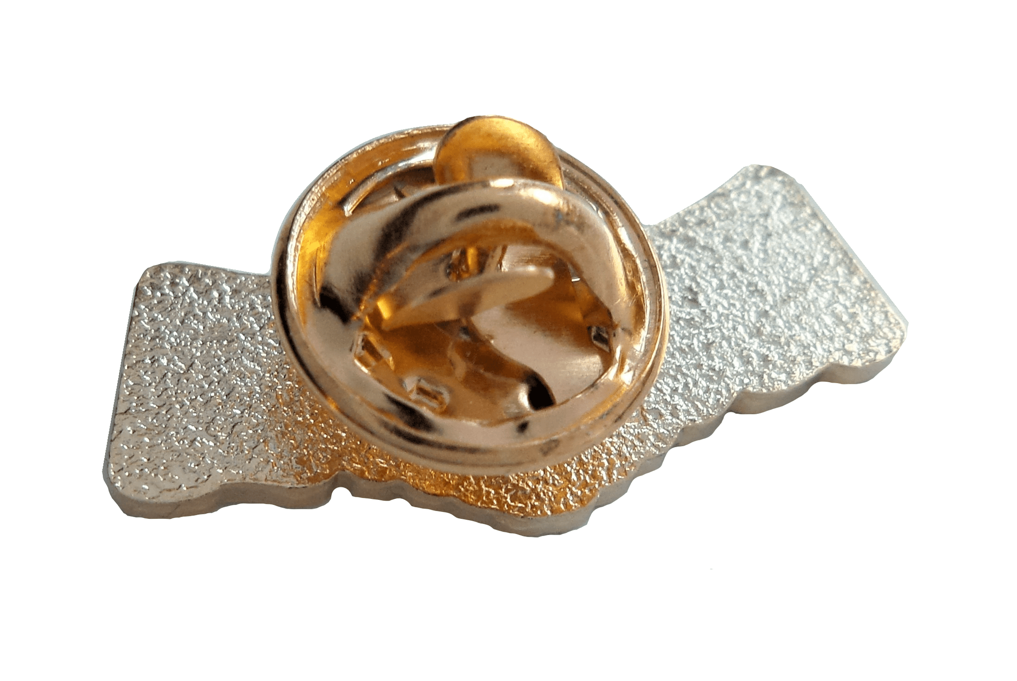 Freemason s Handshake Masonic Freemasonry Pin Badge