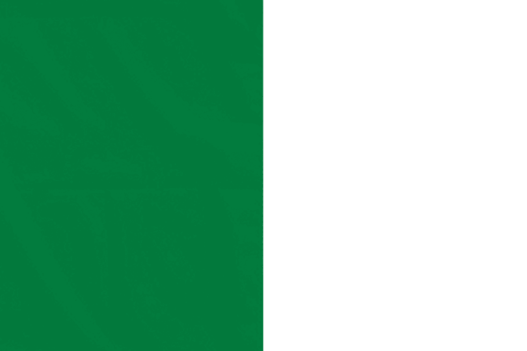 French Senegal 1958 to 1959 Flag with Eyelets