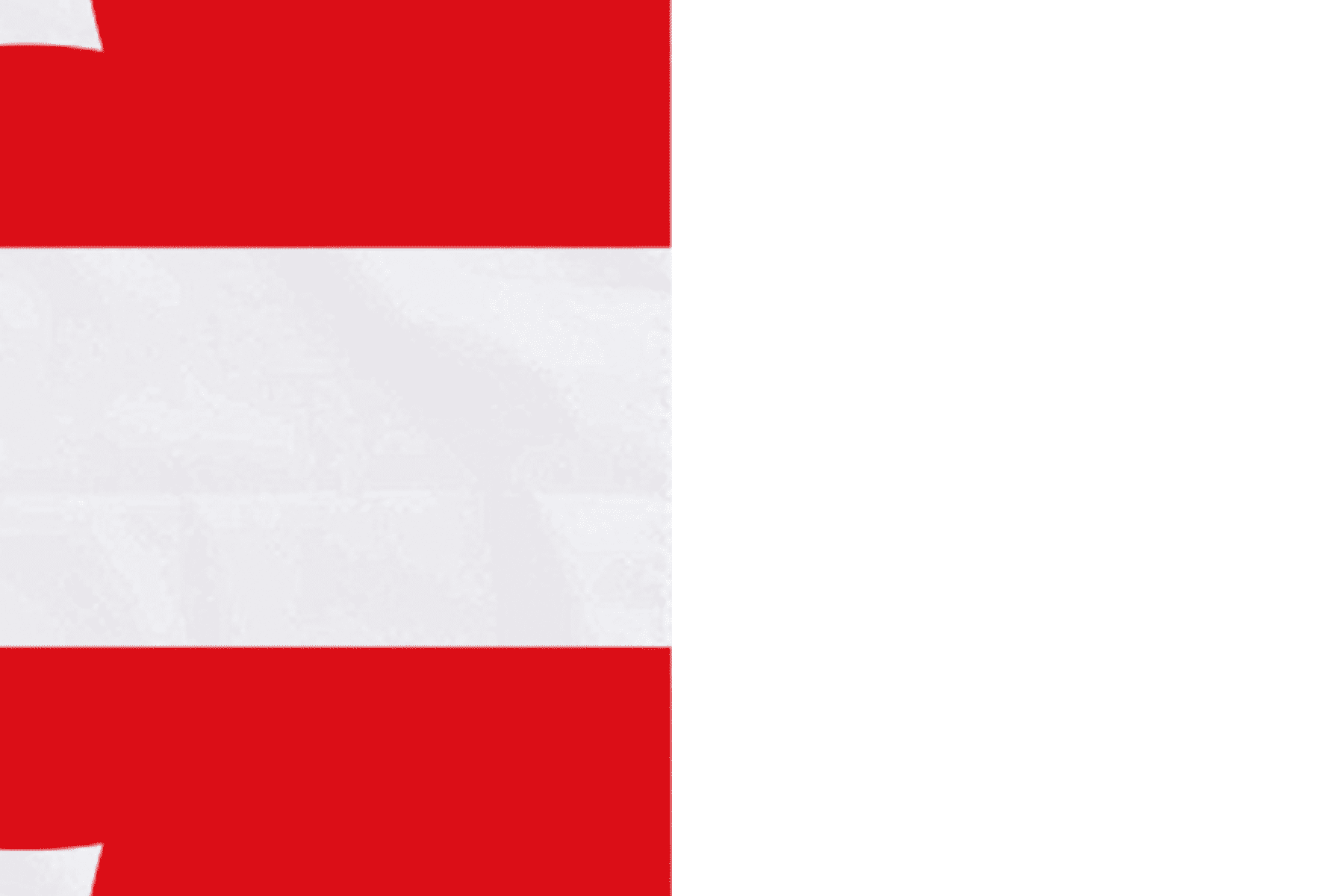 Georgia War Flag with Eyelets