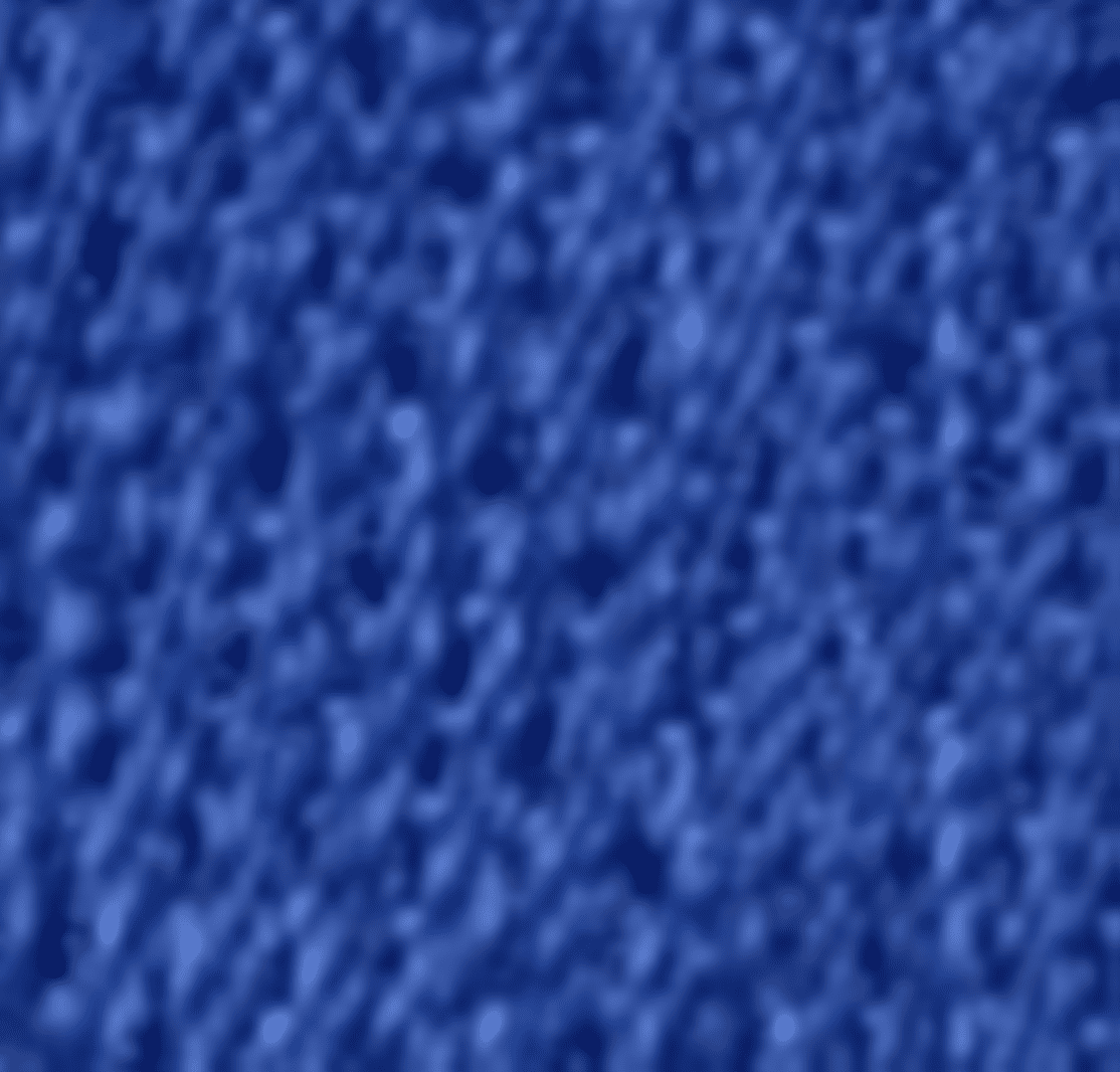 Gloucestershire Flag Embroidered Rectangular Patch