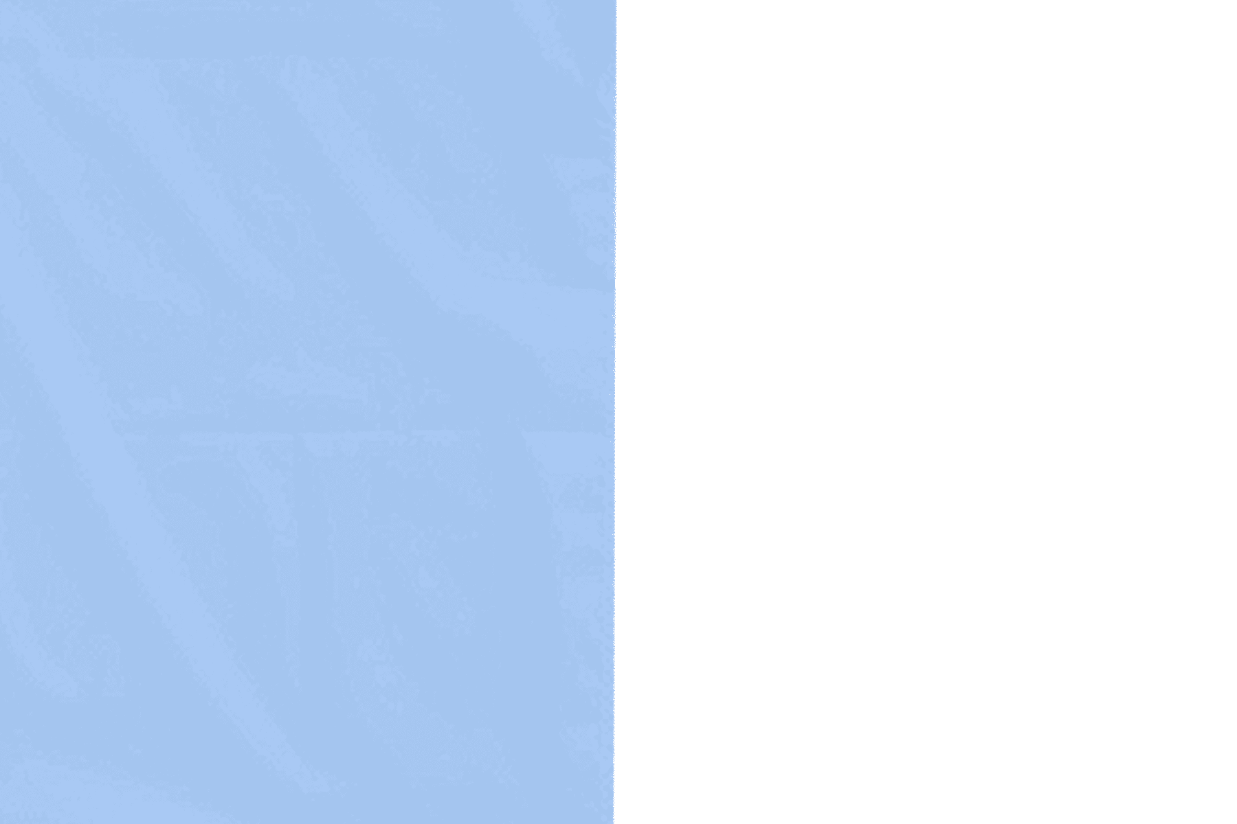 Haifa Municipal Israel Flag with Eyelets