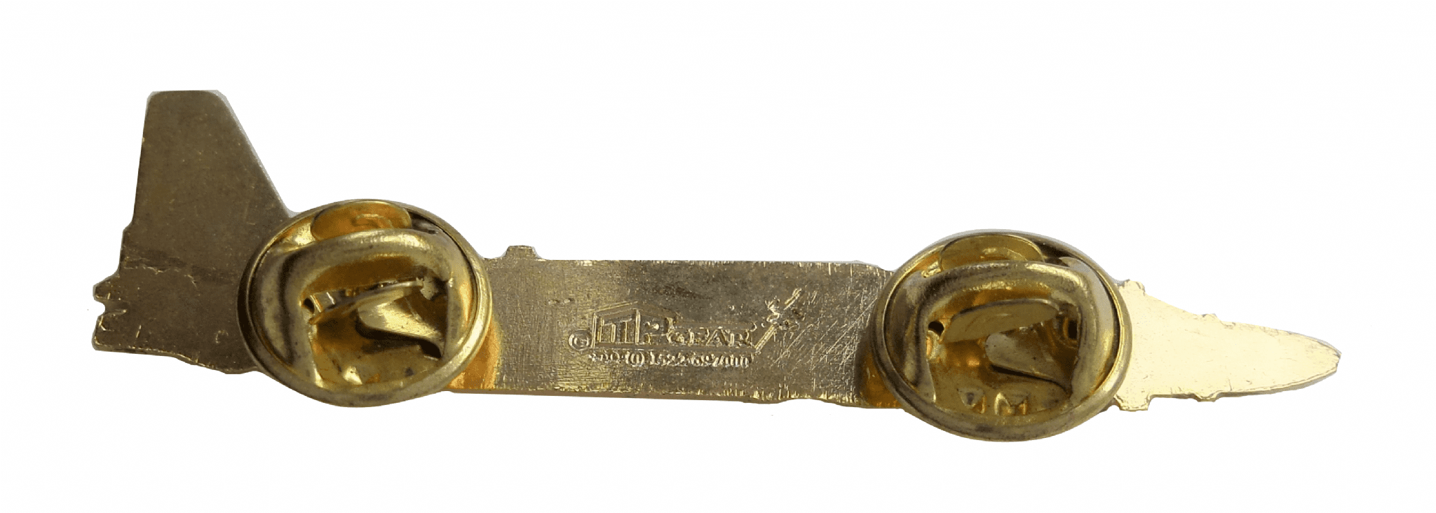 Hawker Hunter Royal Air Force RAF Pin Badge