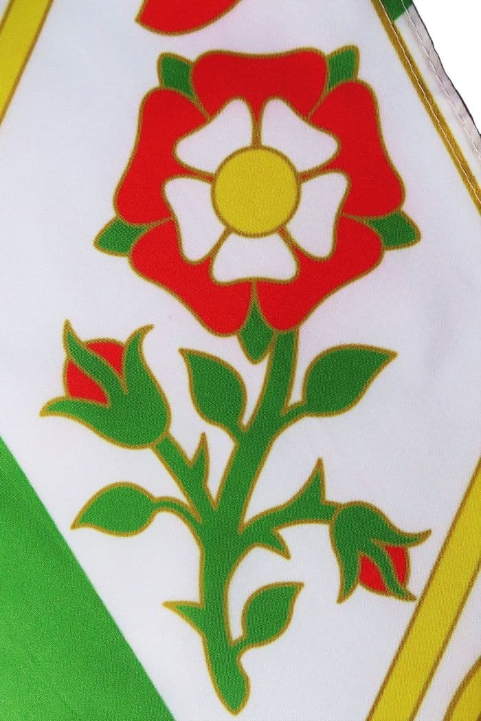 Henry VIII Personal Standard 200cm x 70cm Polyester Flag