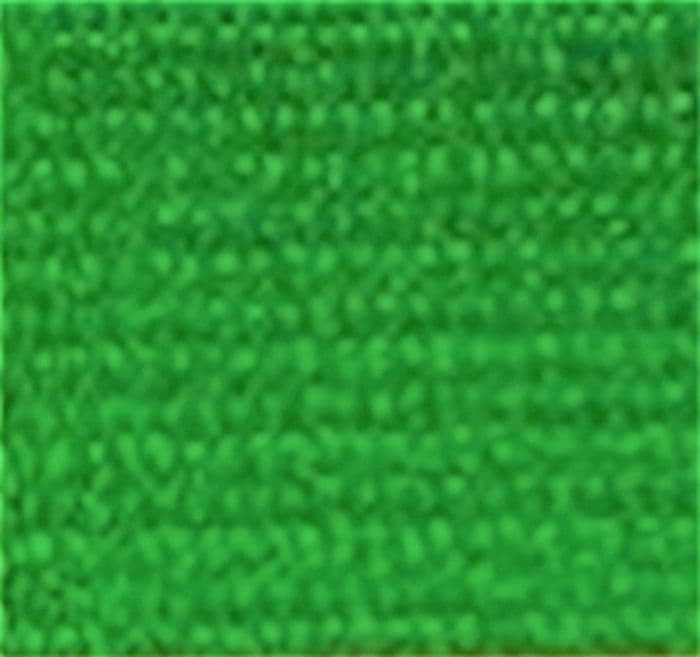 India Embroidered Rectangular Patch