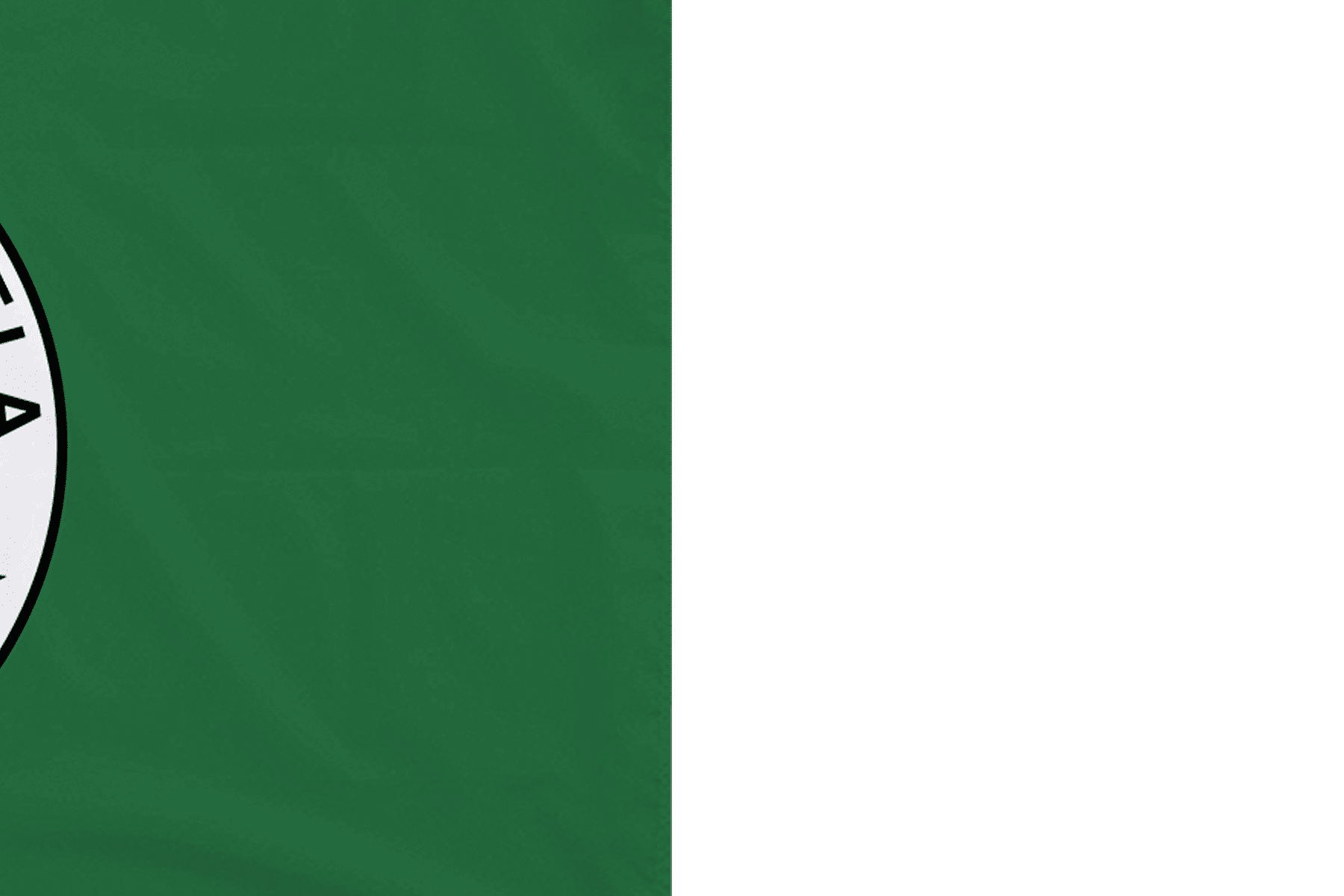 Isabela Province Philippines Flag with Rope & Toggle