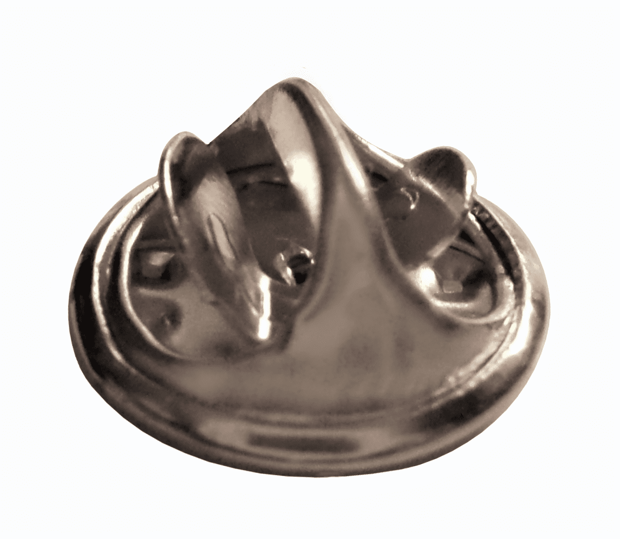 Islay Island Pin Badge