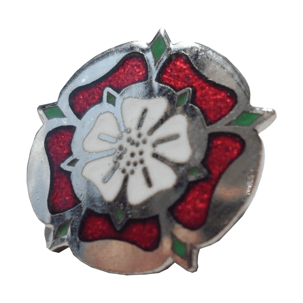 Lancashire Small Pin Badge