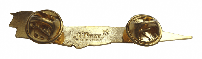 Lockheed F-104 Starfighter German Air Force Luftwaffe Pin Badge