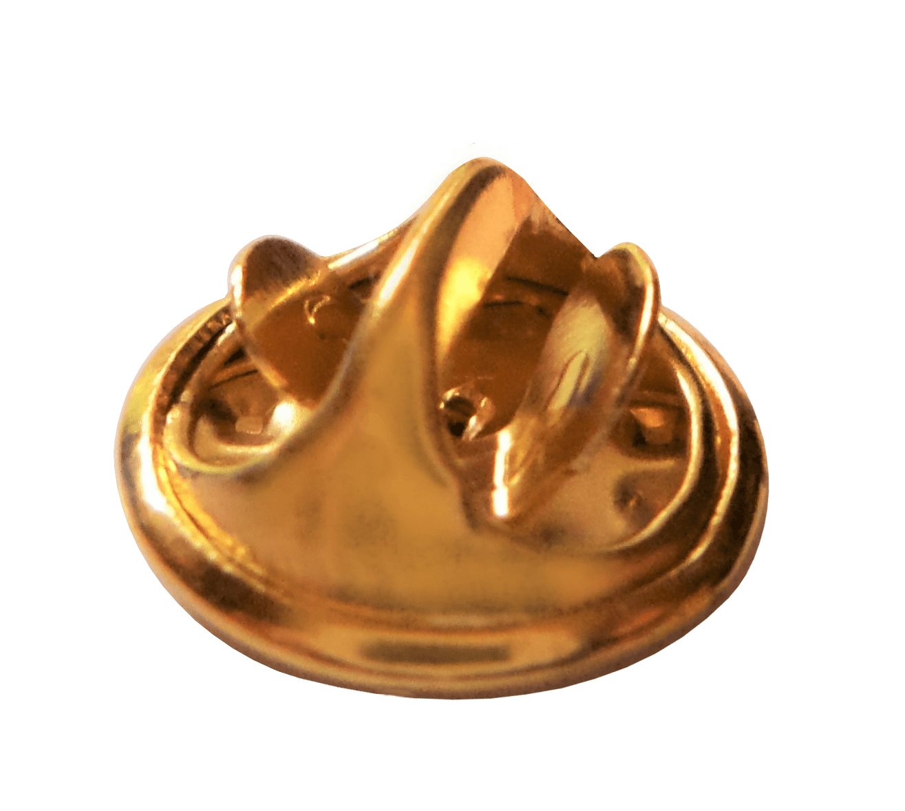 Mark Master Mason Blue Keystone Tiny Masonic Pin Badge