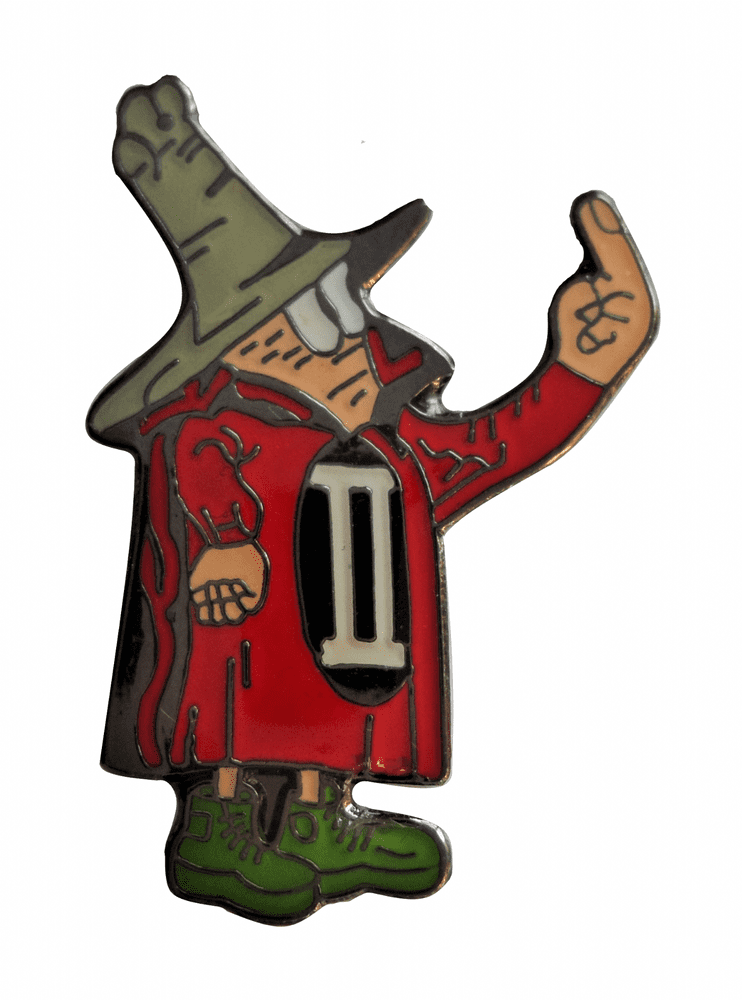 McDonnell Douglas F-4 Phantom II Spook Hand Signal Royal Air Force RAF ...