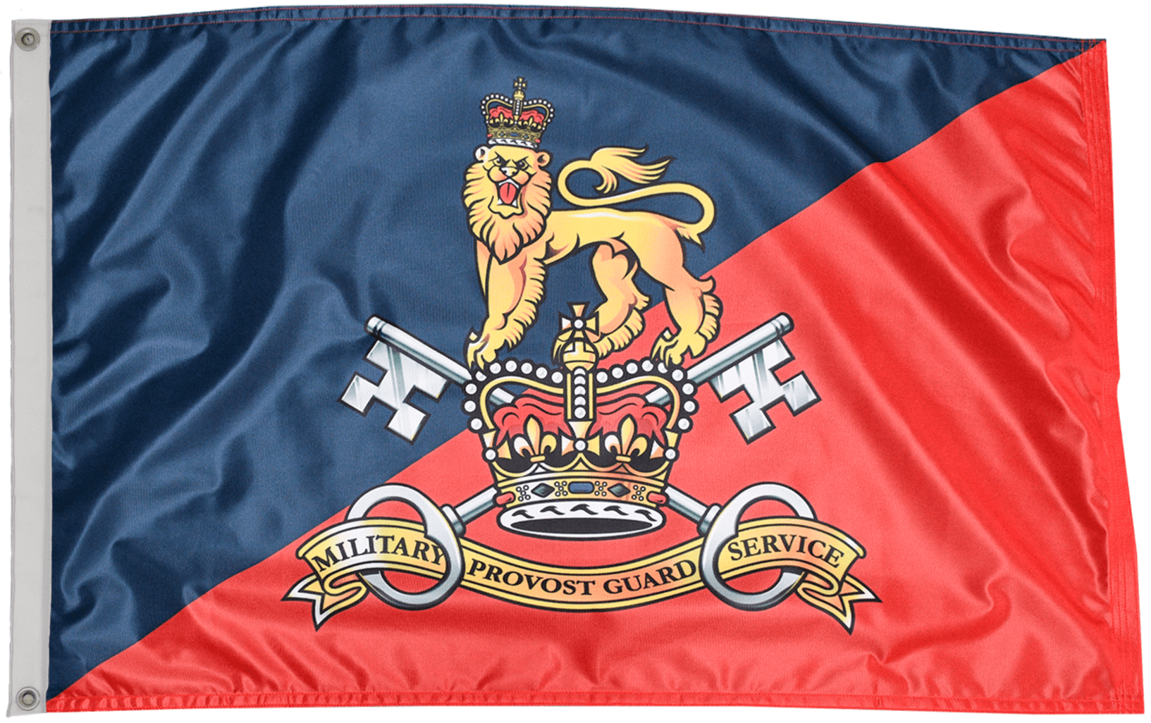 Military Service Flags Historic, Military Service Flags Proposed For