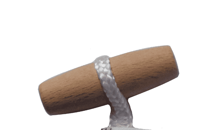 Military Provost Staff Corps British Army Flag with Rope & Toggle