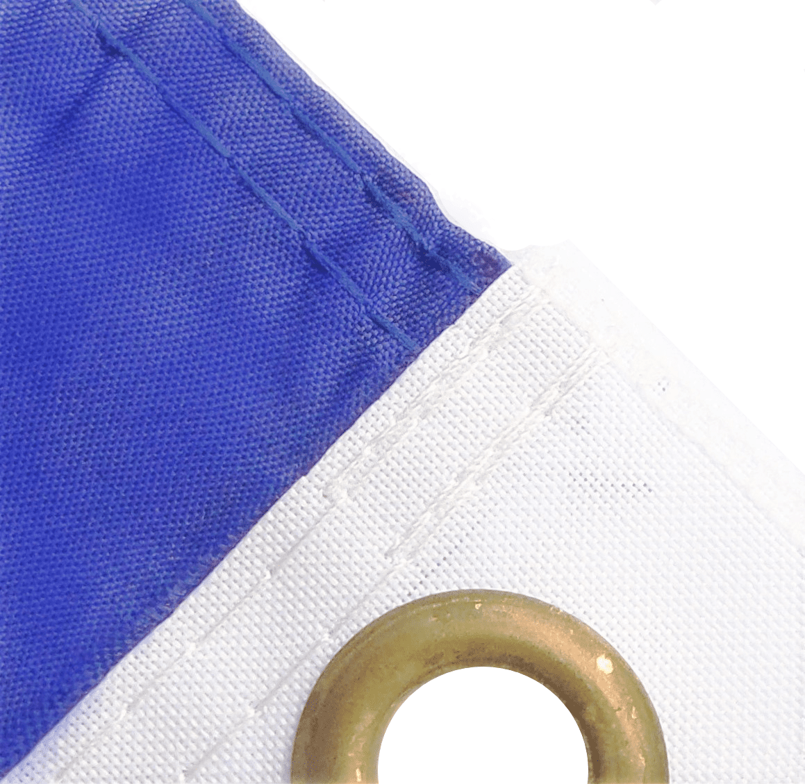 Monaghan GAA Colours Ireland Polyester Flag