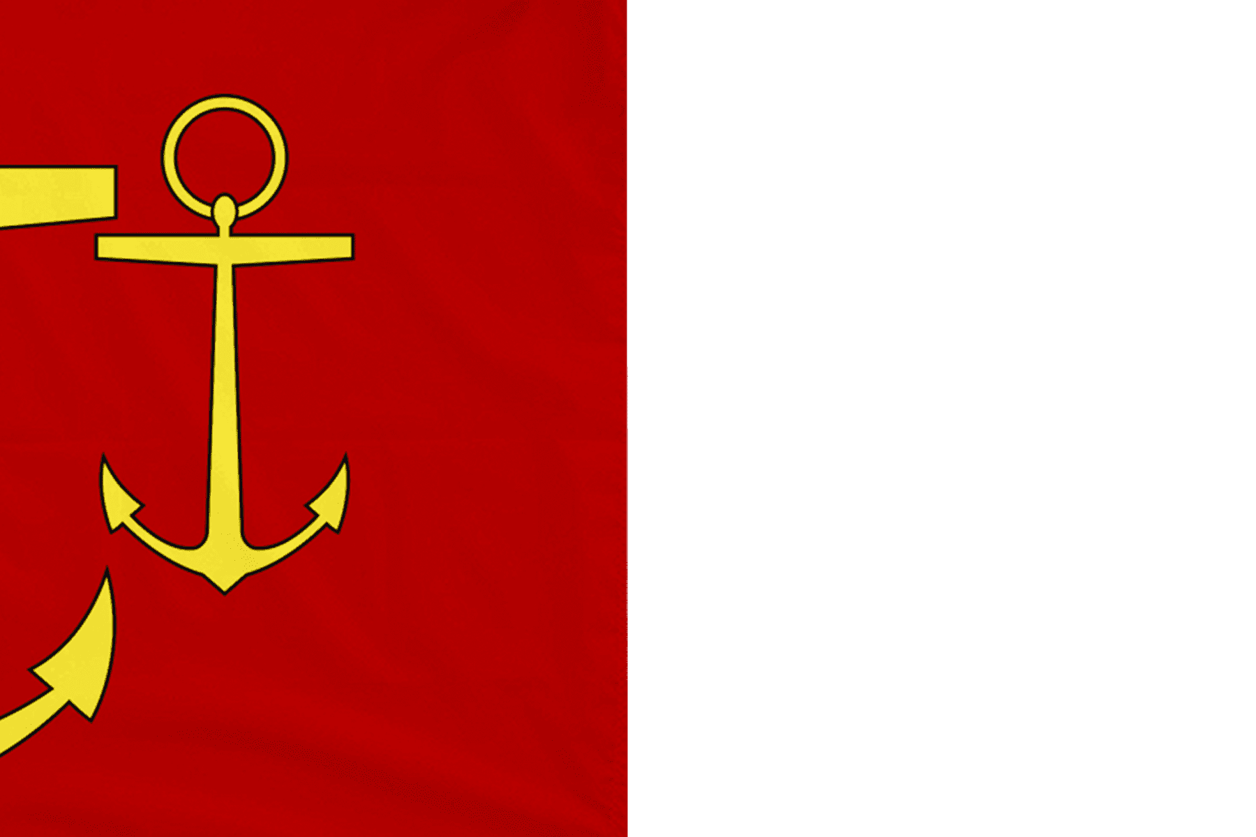 Navy Board Royal Navy RN Flag with Eyelets