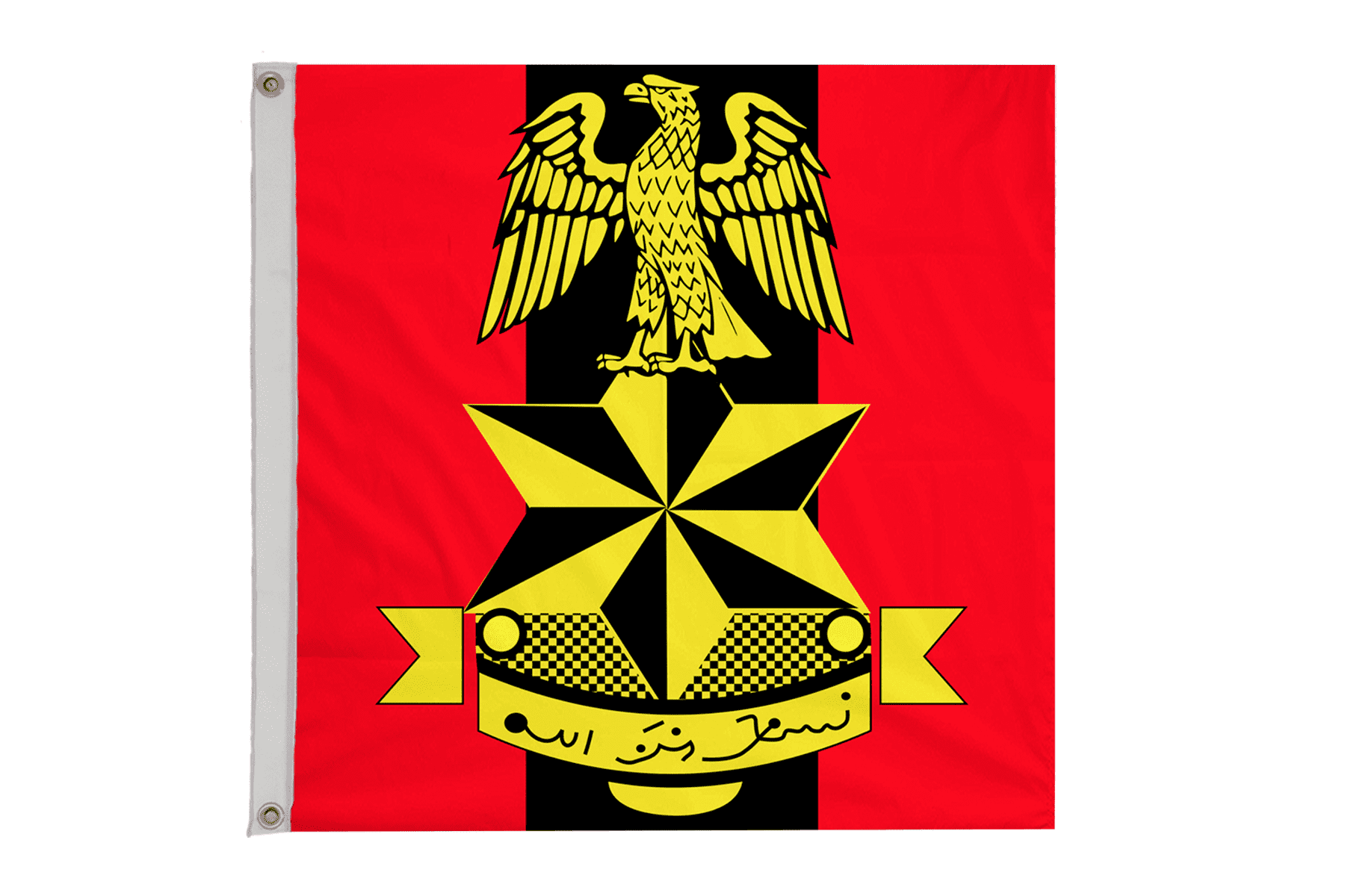 Nigerian Army Logo Nigerian Army University Biu – NAUB