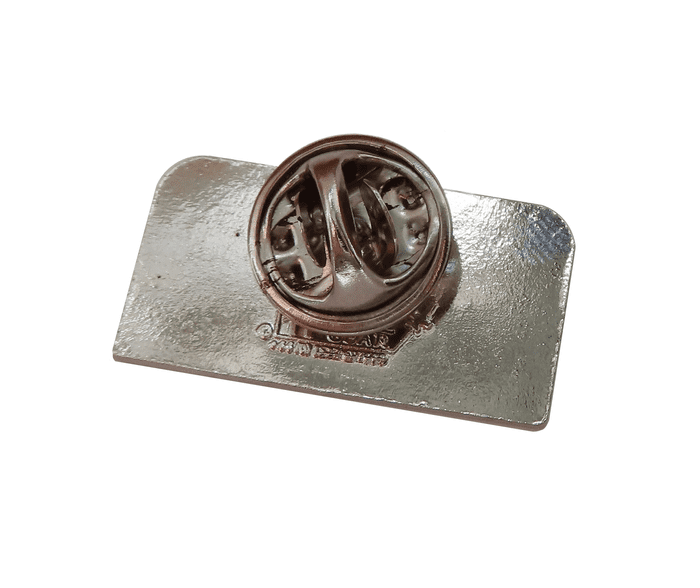 No 1 Radio School Royal Air Force RAF Pin Badge