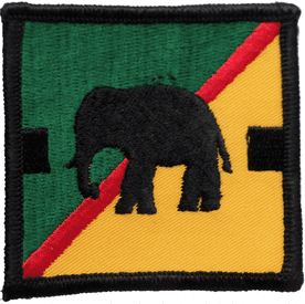 ROYAL AIR FORCE SQUADRONS