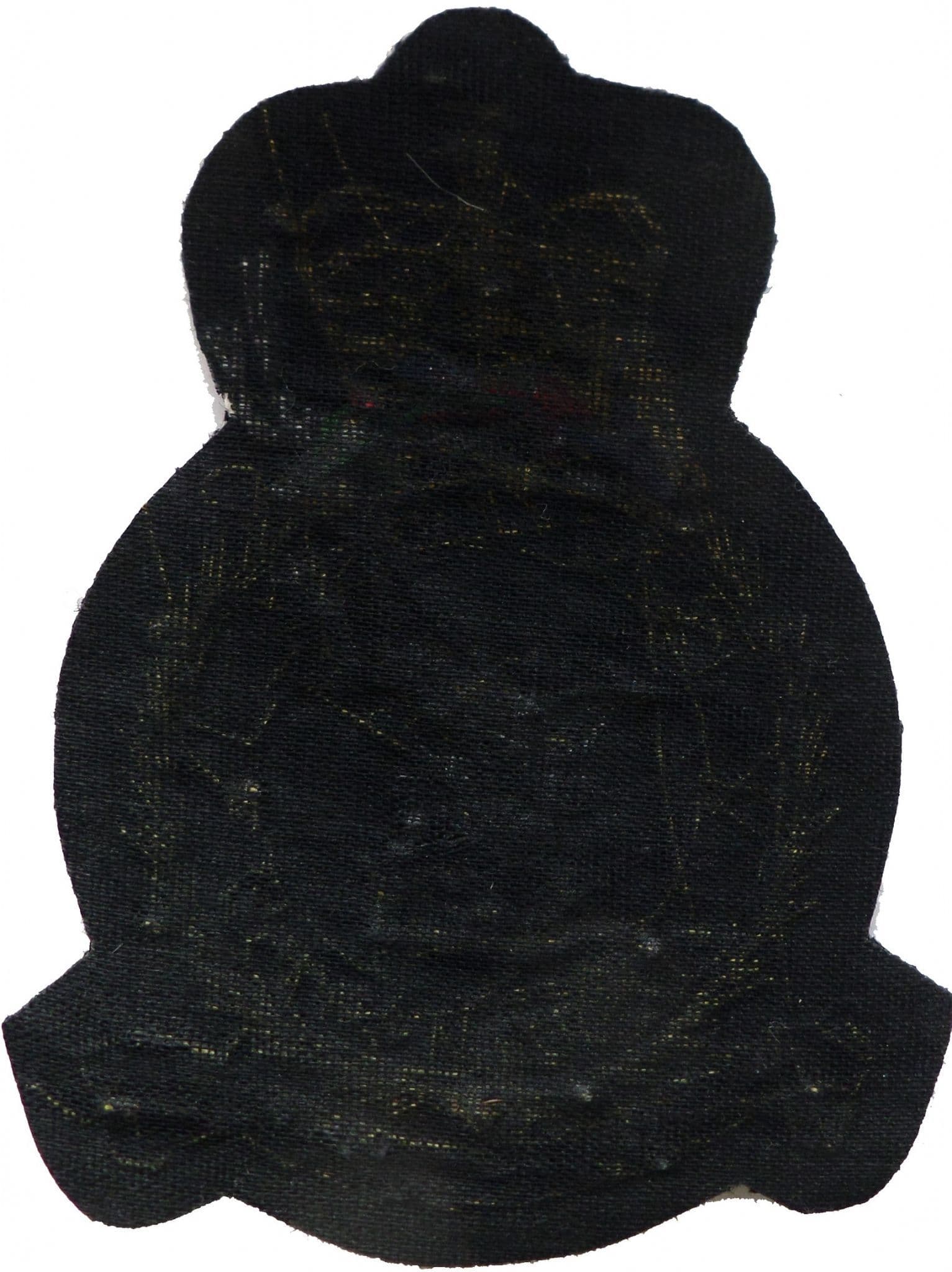 No 617 Squadron Royal Air Force RAF GOLD WIRED Blazer Embroidered Badge