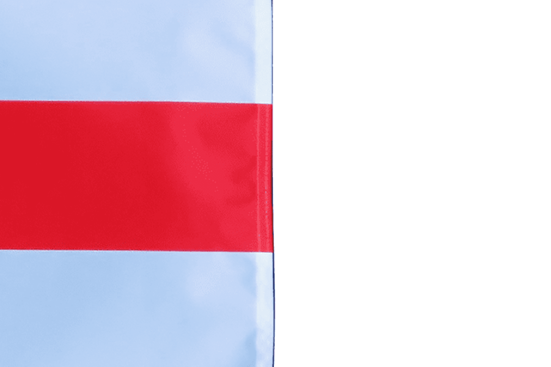 Northern Ireland Flag with Eyelets