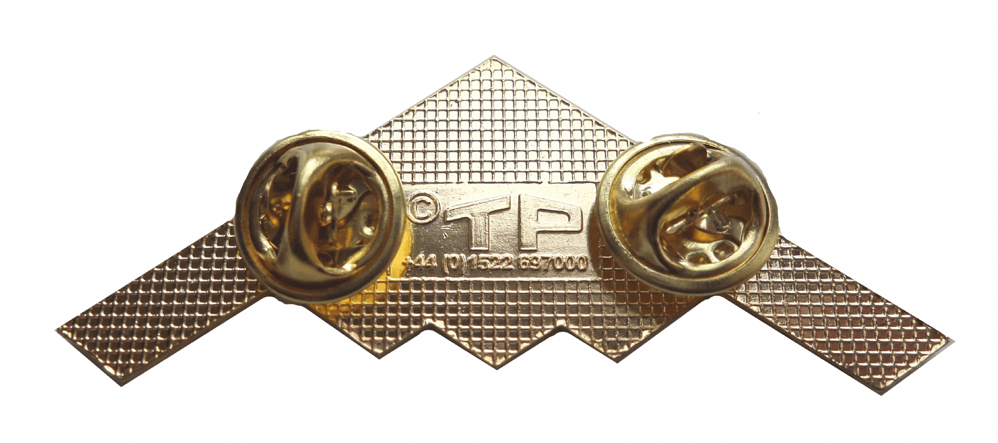 Northrop Grumman B-2 Spirit United States Air Force USAF Pin Badge