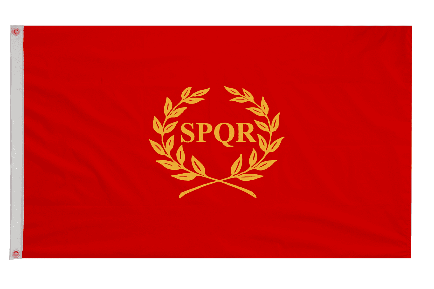 Roma Flag