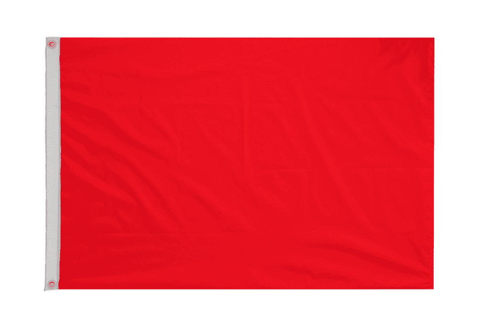 Oman Capital City Muscat Flag with Eyelets